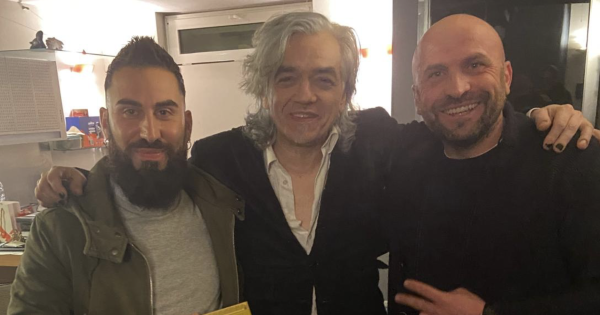 Da Chiaramonte a Milano, l'idea del container trasformato colpisce ...