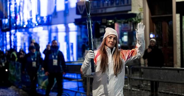 Le emozioni olimpiche italiane: chi sono gli azzurri in gara oggi a ...