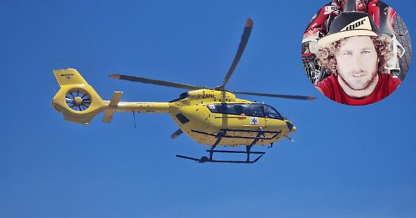 Augusta: perde il controllo della moto, muore a 42 anni sulla “salita ...
