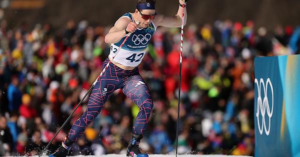 Chi è Andrew Musgrave, l'atleta di sci di fondo che ha gareggiato a ...