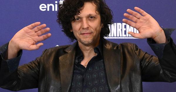 Ermal Meta a Sanremo: il silenzio su Gaza è la vera bestemmia - La Sicilia
