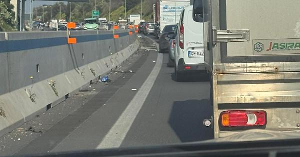 Catania, "tutti i santi giorni" la Tangenziale in tilt: caos quotidiano ...