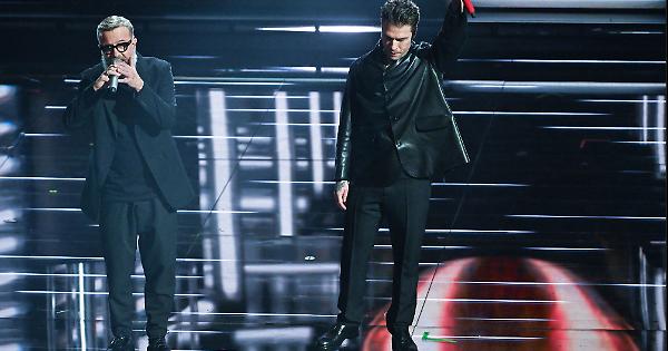 Sanremo, Masini primo su Spotify a 61 anni: «E' un miracolo» - La Sicilia