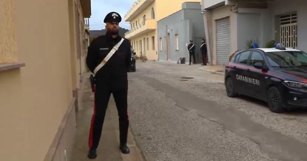Fu il prestanome di Matteo Messina Denaro: confiscati ad Andrea ...