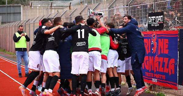 Il Modica calcio a un passo dalla Serie D - La Sicilia