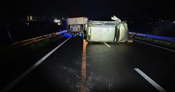 Tragedia sulla statale 122: il drammatico retroscena sulla morte di ...