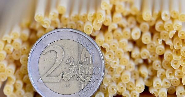 Pasta italiana salva: Stati Uniti riducono i dazi antidumping, mezzo ...