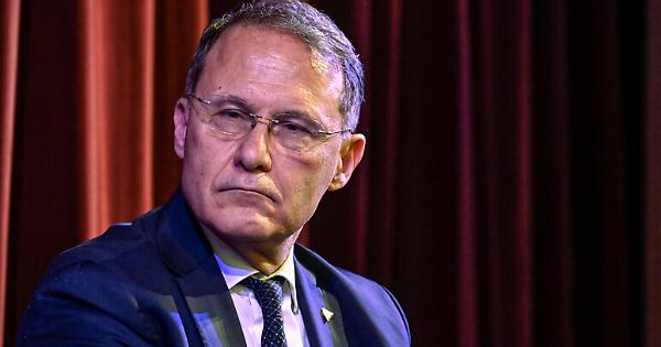 Il vice ministro degli Esteri Cirielli "scavalca" Tajani e incontra ...
