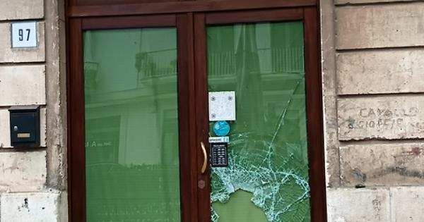 Ma che sta succedendo nella tranquilla Modica? Presa di mira anche la ...