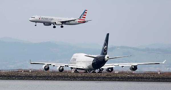 Carburante aereo razionato in 4 aeroporti italiani: cosa sta succedendo ...