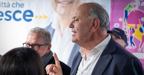 Milazzo, verso la vittoria al primo turno per l'uscente Giuseppe Midili ...