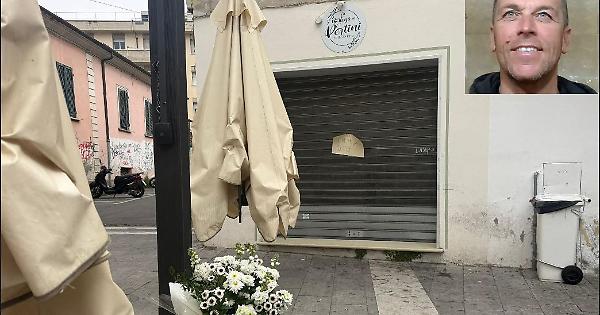 Massa, venne ucciso davanti al figlio con un pugno fatale: indagini ...