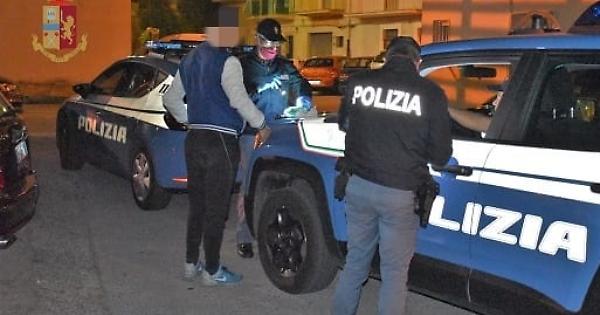 Modica, eroe per caso sventa furto ai magazzini del Bricofer - La Sicilia