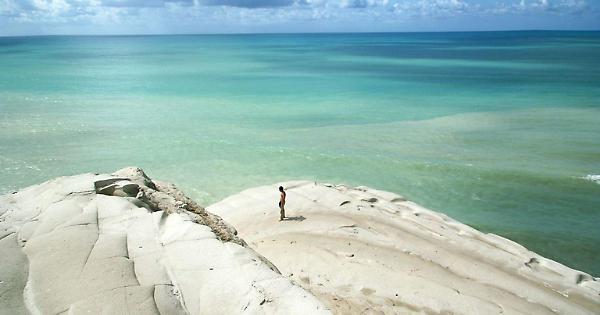 Scala dei Turchi, cambia tutto: addio prenotazioni online, ingresso a 6 ...