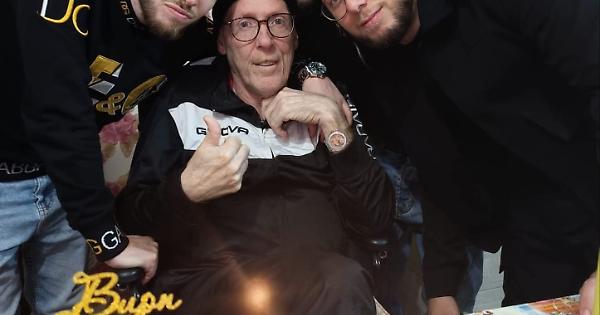 Mercatino allo Zen "vietato" per i funerali, i familiari di Barone ...