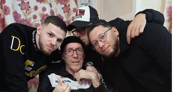 Mercatino allo Zen "vietato" per i funerali, i familiari di Barone ...