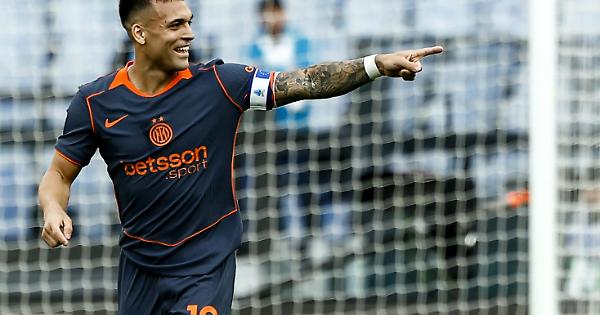 L'appetito dei campioni: l'Inter non si ferma più e divora anche la ...