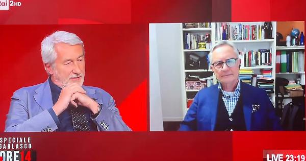 La sindrome di Fonzie e gli insulti al vetriolo in diretta: la tv ...