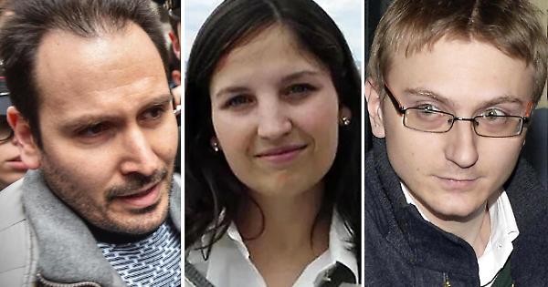 Caso Garlasco, Compagna: «Inchiesta su Sempio è un labirinto giuridico ...