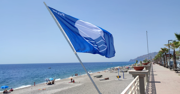 Bandiere Blu 2026, la Sicilia conquista due nuove spiagge: l'Isola sale ...