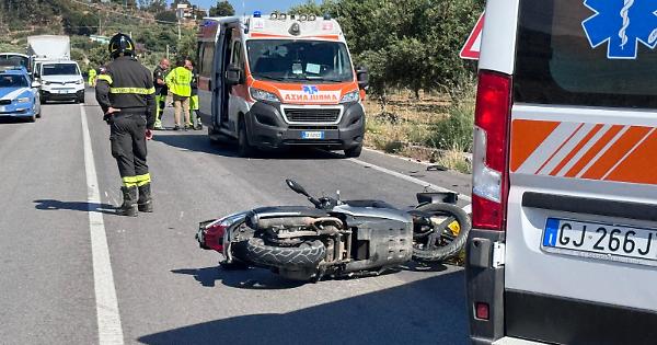 Tragedia sulla Ss115 a Sciacca: scontro mortale al bivio San Giorgio ...