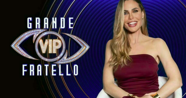 Grande fratello vip, le anticipazioni della finale di stasera - La Sicilia