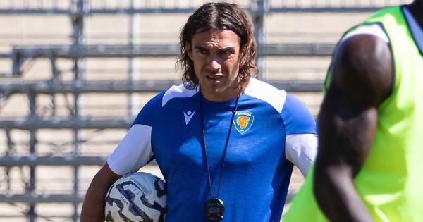 Turati conteso in Serie C: il tecnico "siracusano" verso Renate - La ...