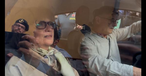 "Era con me": il padre di Sempio blinda e rilancia l'alibi di Andrea e ...