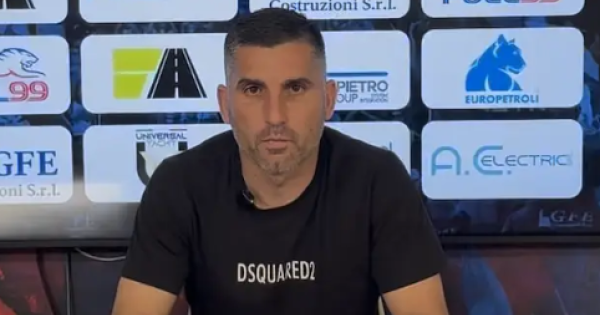 Avola, Ruiz torna: il Di Pasquale si prepara alla bolgia per la ...