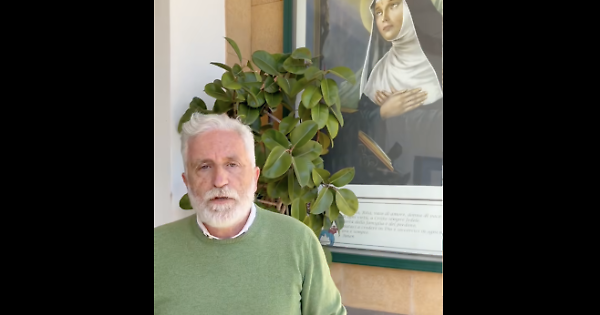 Chiaramonte, rubata le ostie e la reliquia di Santa Rita: attonita la ...