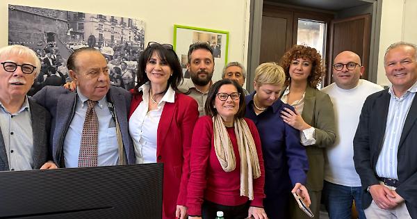 Elezioni a Enna, Mirello Crisafulli è sindaco con oltre il 60%. Lui ...