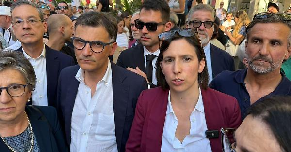Dopo il voto il Pd canta vittoria, ma resta spaccato: i casi Enna e ...