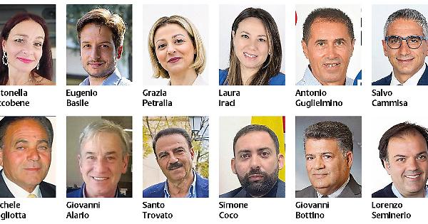 Comunali, tutti i risultati a San Giovanni La Punta: per Brancato un ...