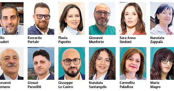 Elezioni comunali a Randazzo, ecco i voti di lista e tutti i ...