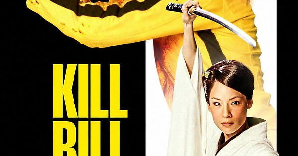 La sposa è tornata: Kill Bill, l'epico poema di sangue di Tarantino ...
