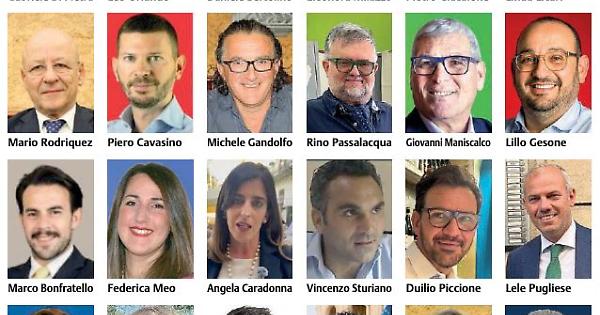 Elezioni a Marsala, ecco tutti gli eletti al Consiglio comunale. La ...