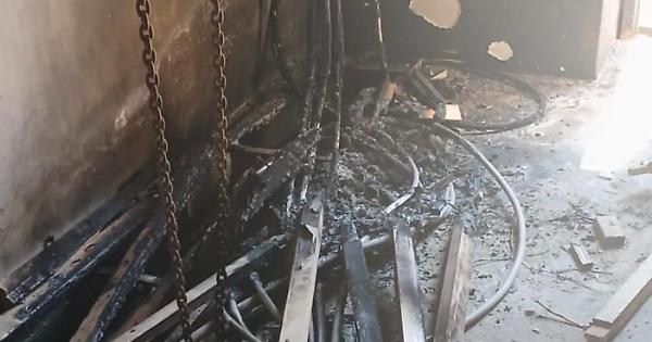 Marina di Ragusa, vandalizzati i pozzi Gravina: erogazione idrica a ...