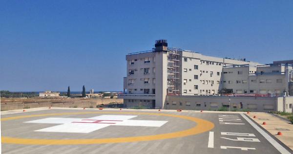 Rubano angurie, partono i colpi di fucile: un uomo ricoverato ad Avola ...