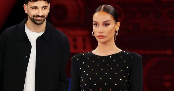 Raimondo Todaro e Francesca Tocca, il riabbraccio dopo il GF Vip: il ...