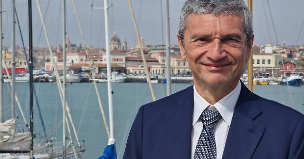 Porti siciliani, bufera sulla possibile sostituzione di Di Sarcina. Il ...