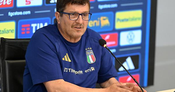 «Lestofanti». Baldini si presenta e non le manda a dire: ecco perché l ...