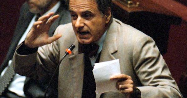 Ci lascia a 86 anni l'uomo che sconfisse l'atomo in Italia - La Sicilia