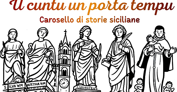 Tra cunti e memorie: la Sicilia raccontata alla Real Cantina Borbonica ...