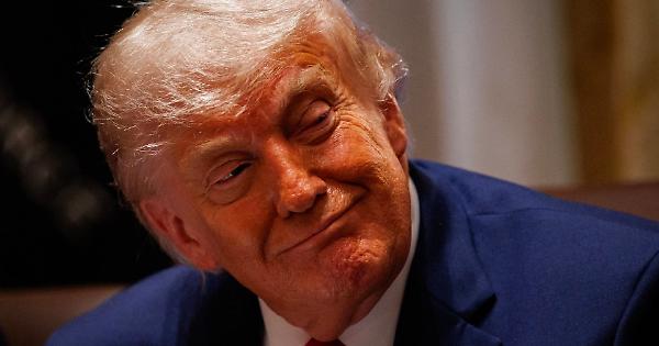Trump: «L'Iran vuole veramente l'accordo, e sarà un buon accordo» - La ...