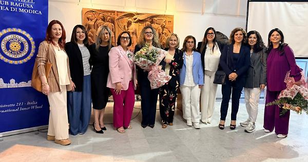 Modica, le nuove frontiere del carcinoma mammario - La Sicilia