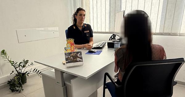 Catania, picchiata dalla figlia che vuole i soldi per il crack: la ...