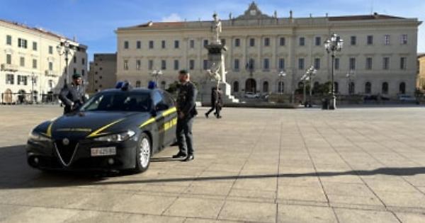 Evasione fiscale internazionale da oltre 30 milioni: denunciata coppia ...