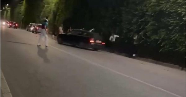 Taormina, all'Ipanema serata danzante non autorizzata: denunciato il ...