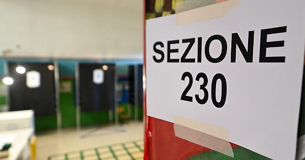 Ballottaggi, il campo largo in Sicilia chiama all'unità: «Tutti al voto ...