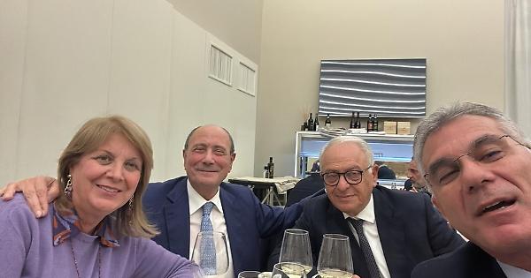 Il Cefpas secondo Gallo: Lombardo, il Pd e «l'amalgama» della ...